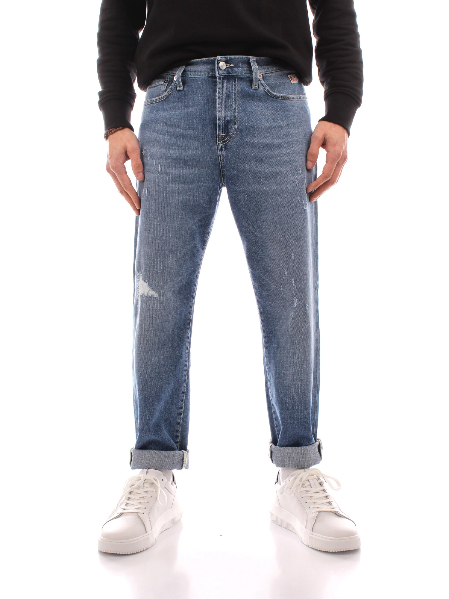 Jeans Robin Per Uomo Sale Men – Robin's Jean