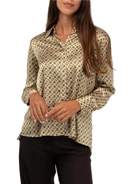 Camicie donna e camicette: eleganti e particolari - Step By Step Shop